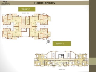 GROUP HOUSING.pptx