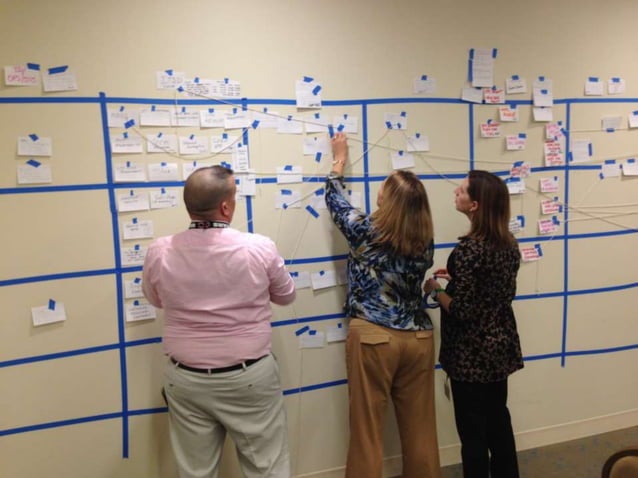 Group hug - Implementing Agile Across Multiple Teams | PPT | Free Download