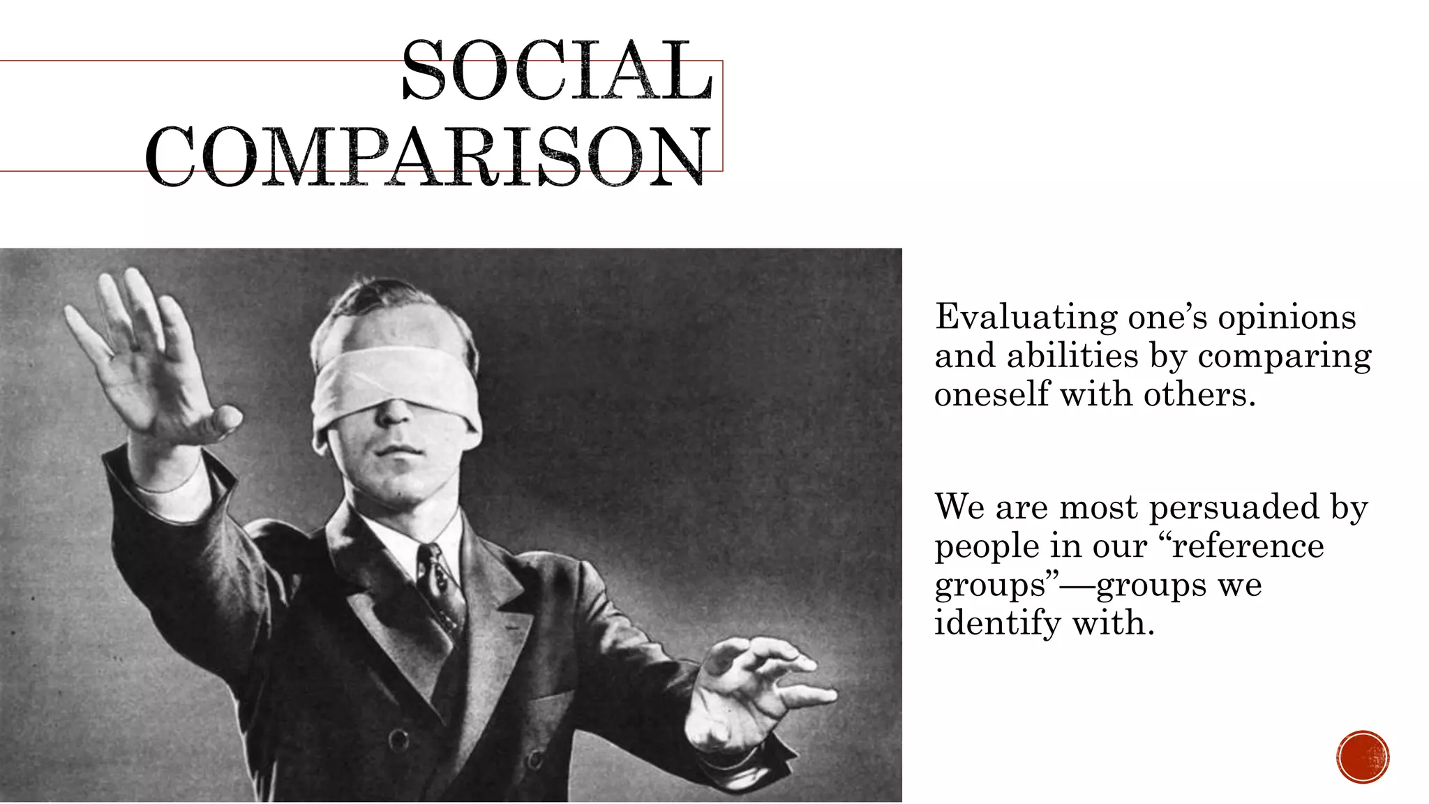 Group influence - Social Psychology | PPTX | Science