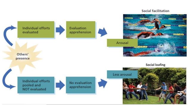 Group influence - Social Psychology | PPTX | Science