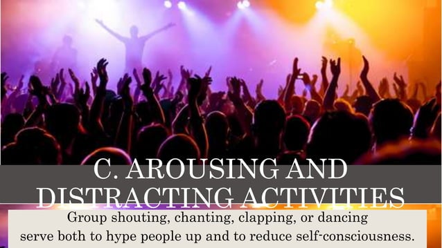 Group influence - Social Psychology | PPTX | Science