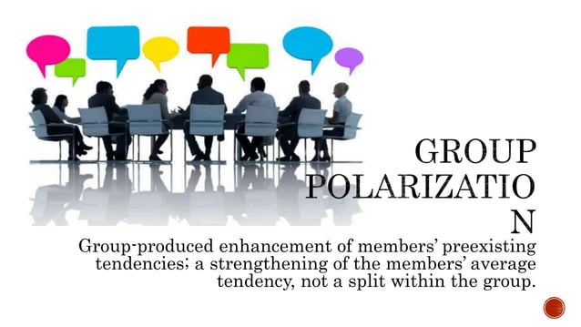 Group influence - Social Psychology | PPTX | Science