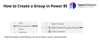 How To Use - Grouping and Binning in Power BI.pptx