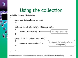 Groupingobject | PPT | Free Download