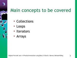 Groupingobject | PPT