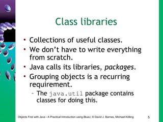 Groupingobject | PPT