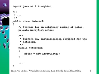 Groupingobject | PPT