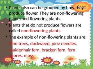 Grouping PlantsGrouping PlantsGrouping Plants.pptx