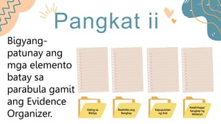 GROUPINGS- TUSONG KATIWALA.pptx