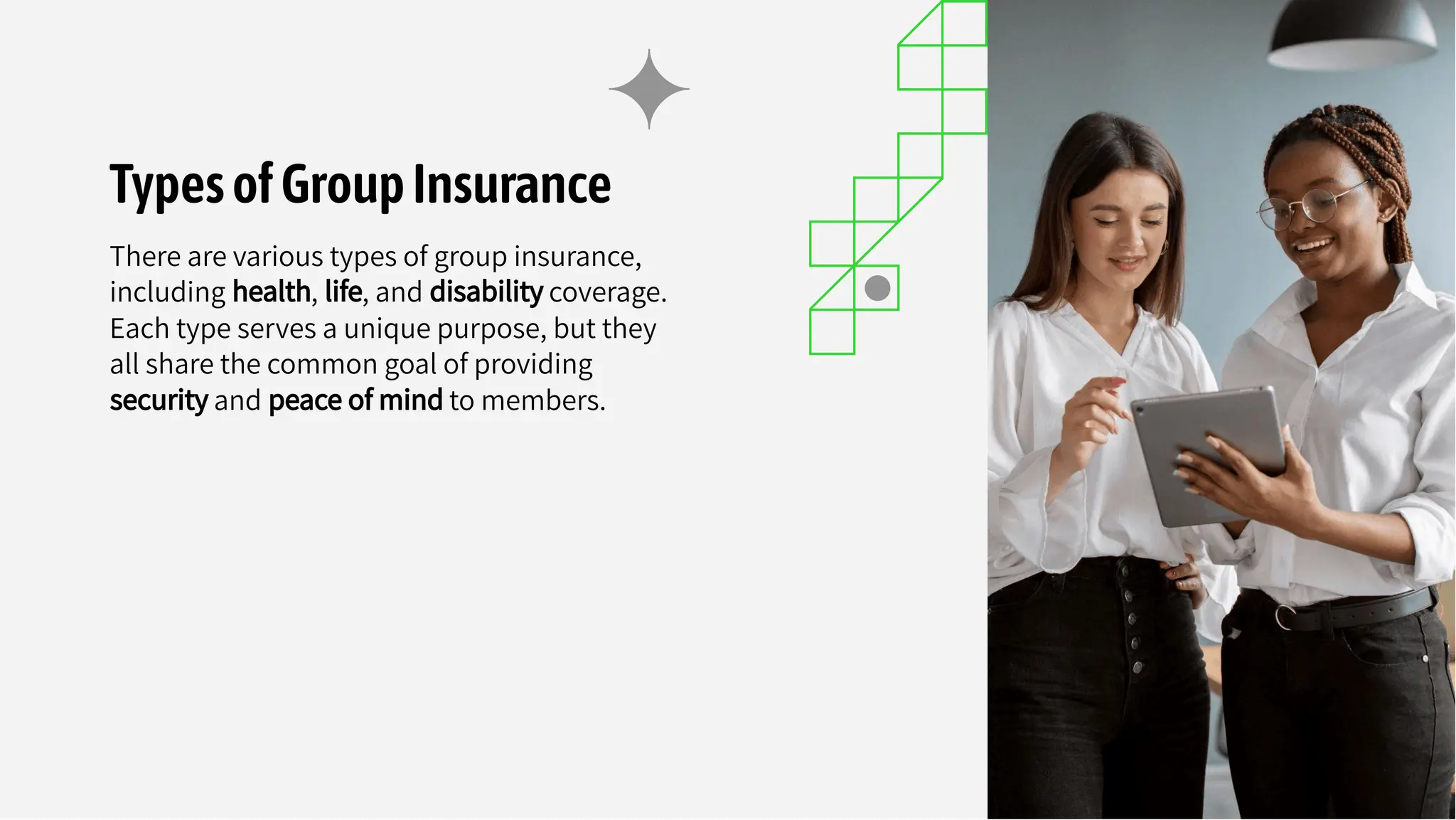Group Insurance policy related information | PDF