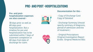 Group Insurance | PPTX