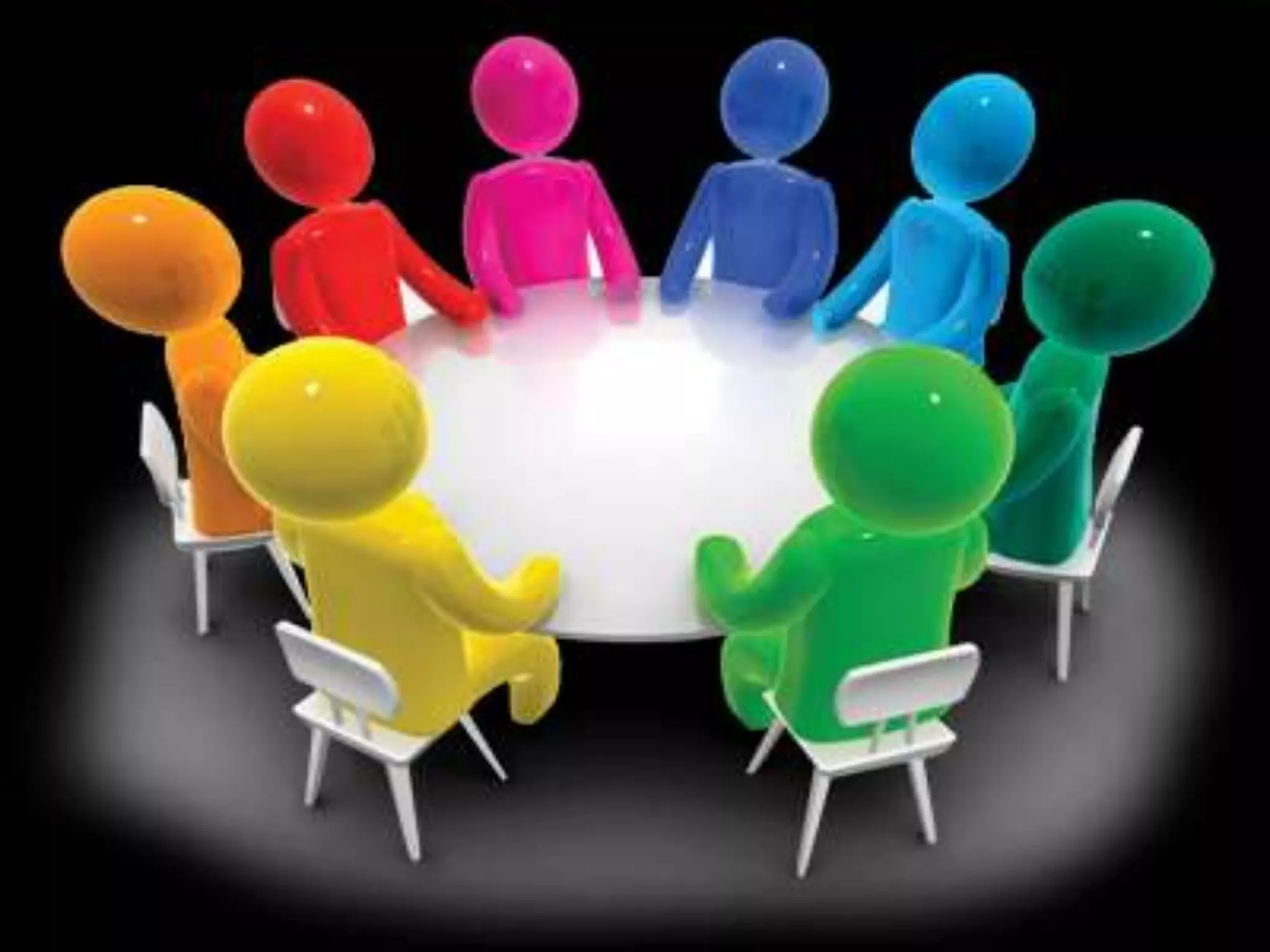 Group and intergroup processes | PPTX