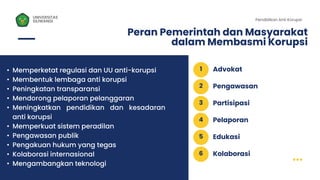 PENDIDIKAN ANTI KORUPSI (KORUPSI DAN INTEGRITAS).pptx