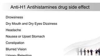 group I pharmo assignement (1).pptx | Lung and Respiratory Health ...