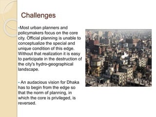 The Challenges and the Opportunities in the Urban Planning Preparedness ...