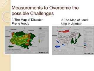 The Challenges and the Opportunities in the Urban Planning Preparedness ...