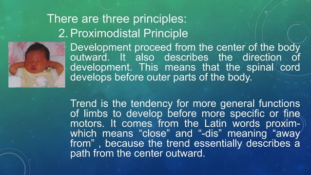 Psychological Principles of Learning | PPTX | Parenting | Family and ...
