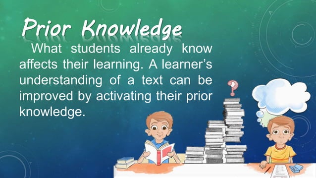 Psychological Principles of Learning | PPTX | Parenting | Family and ...