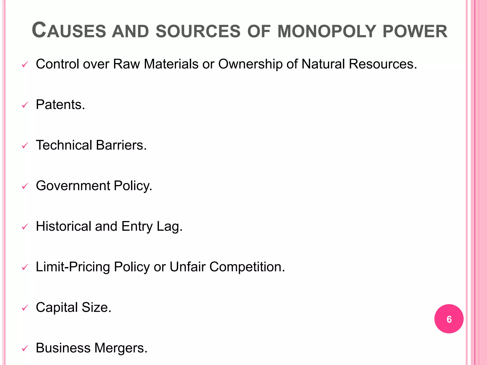 monopoly | PPTX