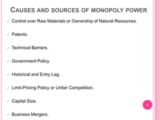 monopoly | PPTX