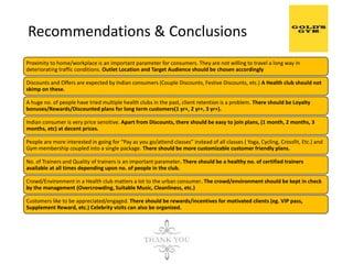 Consumer decision making process in Health care | PPT