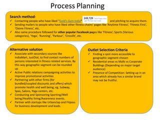 Consumer decision making process in Health care | PPT