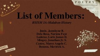 (GROUP J) - Module 1-Assessment 1.pptx