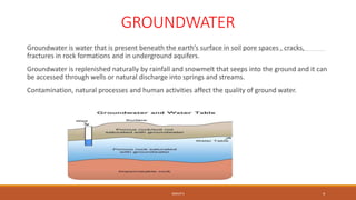 Geology | PPT