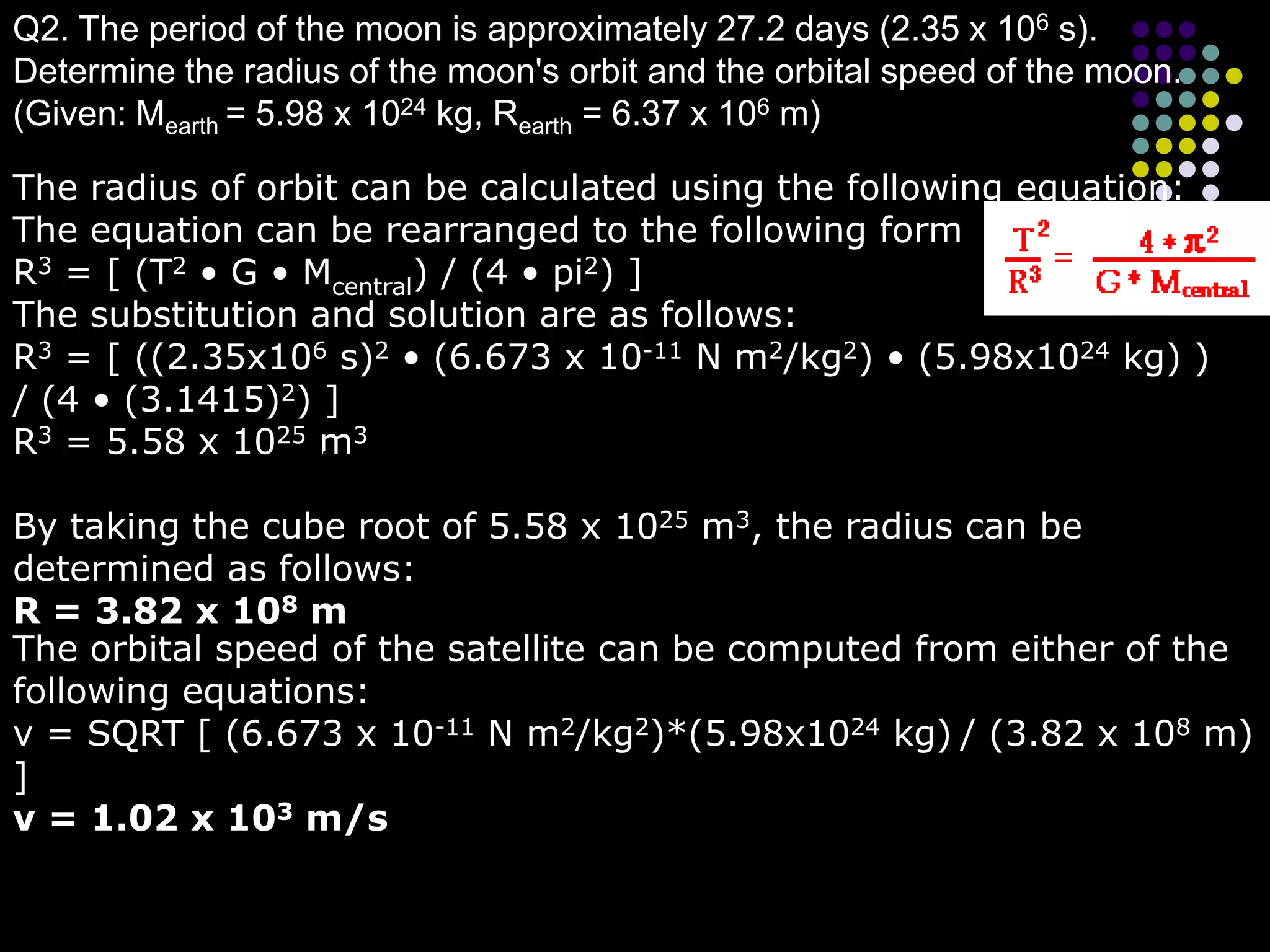 Group L | PPTX | Space and Astronomy | Science