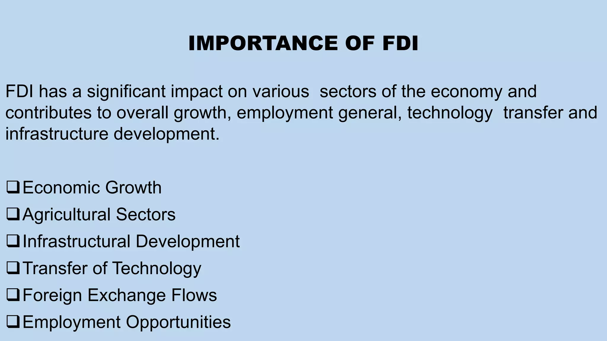 Foreign Direct Investment (FDI).pptx