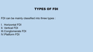 Foreign Direct Investment (FDI).pptx