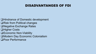 Foreign Direct Investment (FDI).pptx