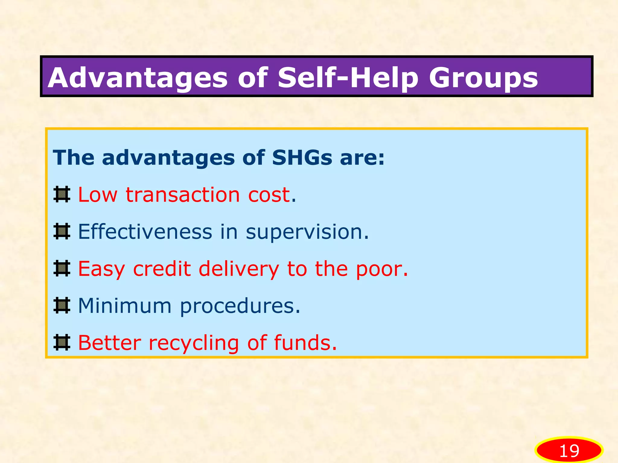 Group led extension by Pinakin C Patel | PPT