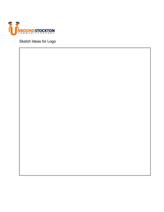 Group Logo Design Handout - The Well.pdf | Drawing and Sketching | Arts ...