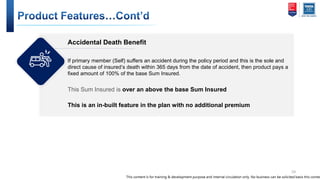 Group Medicare 360_Super Top up_CANARA.ppt
