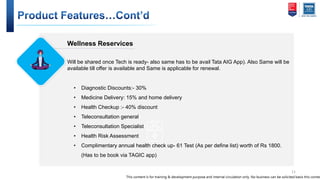 Group Medicare 360_Super Top up_CANARA.ppt