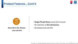 Group Medicare 360_Super Top up_CANARA.ppt