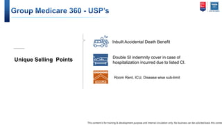 Group Medicare 360_Super Top up_CANARA.ppt