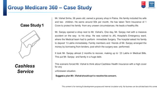 Group Medicare 360_Super Top up_CANARA.ppt