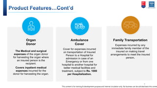 Group Medicare 360_Super Top up_CANARA.ppt