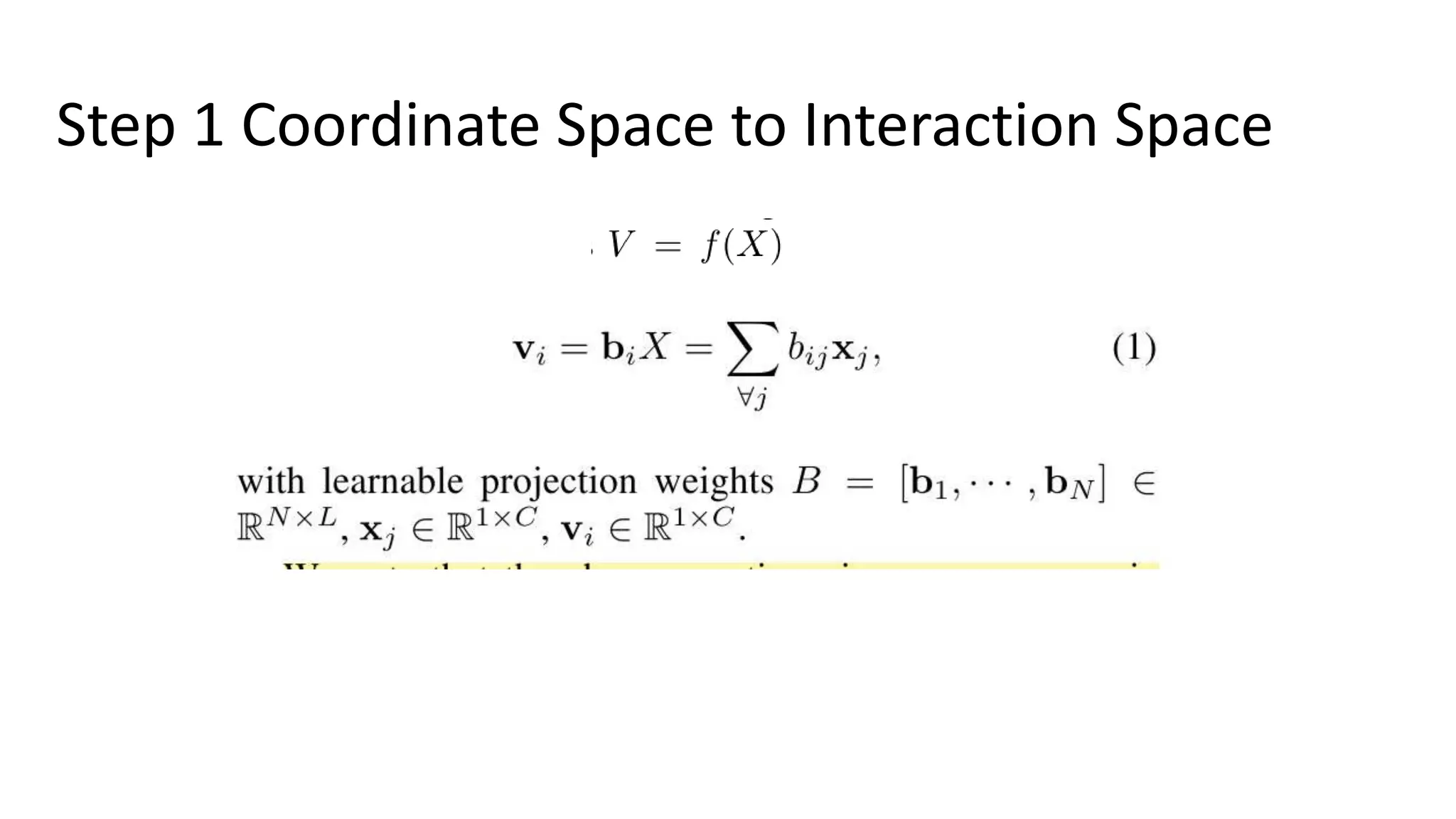 Graph-Based Global Reasoning Networks | PPTX