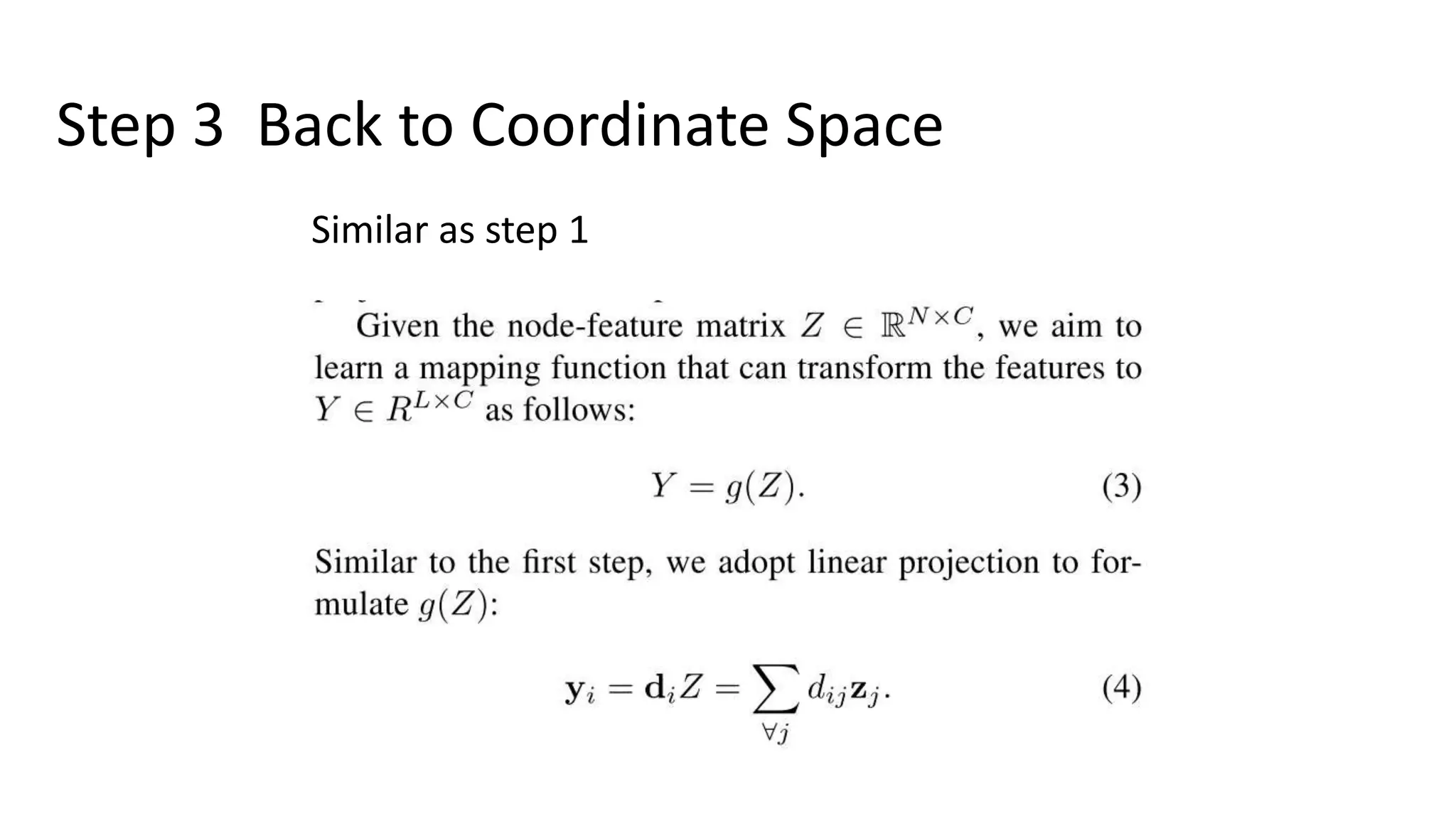 Graph-Based Global Reasoning Networks | PPTX