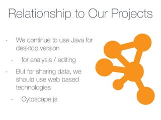 OpenVis Conference Report Part 1 (and Introduction to D3.js) | PPT