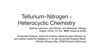 Group meeting presentation 07 18-12 | PPT