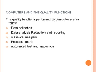 Information Technology (IT) | PPTX
