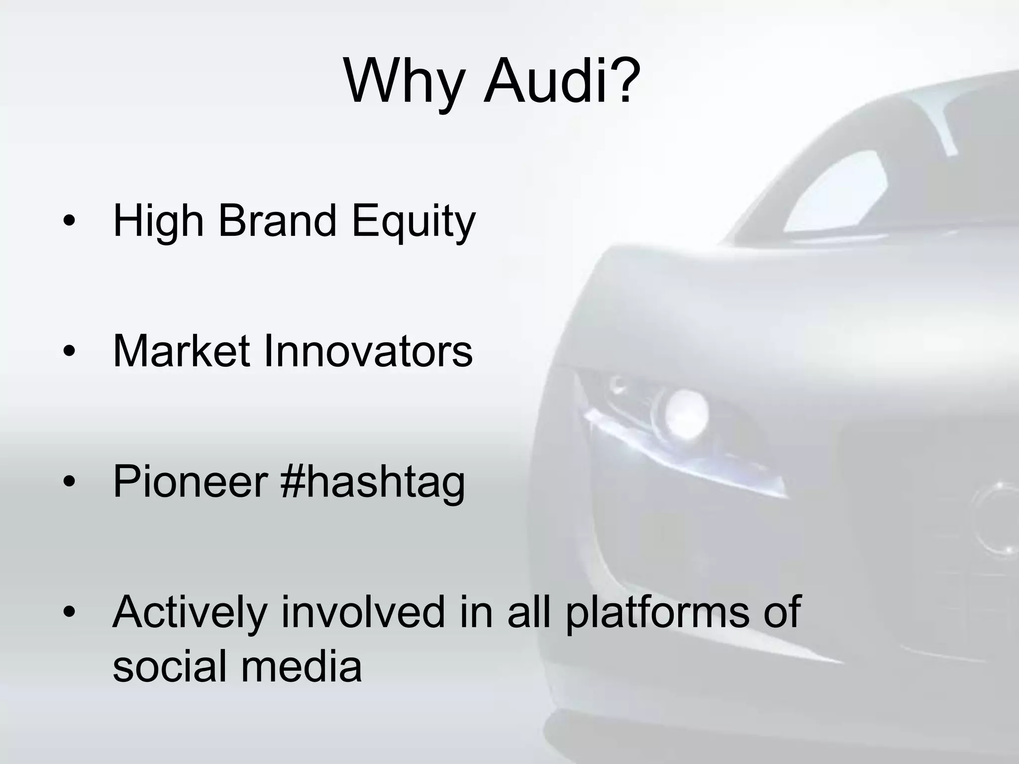 Pace/GroupM Analytics Competition Slides | PPTX | Social Networking ...