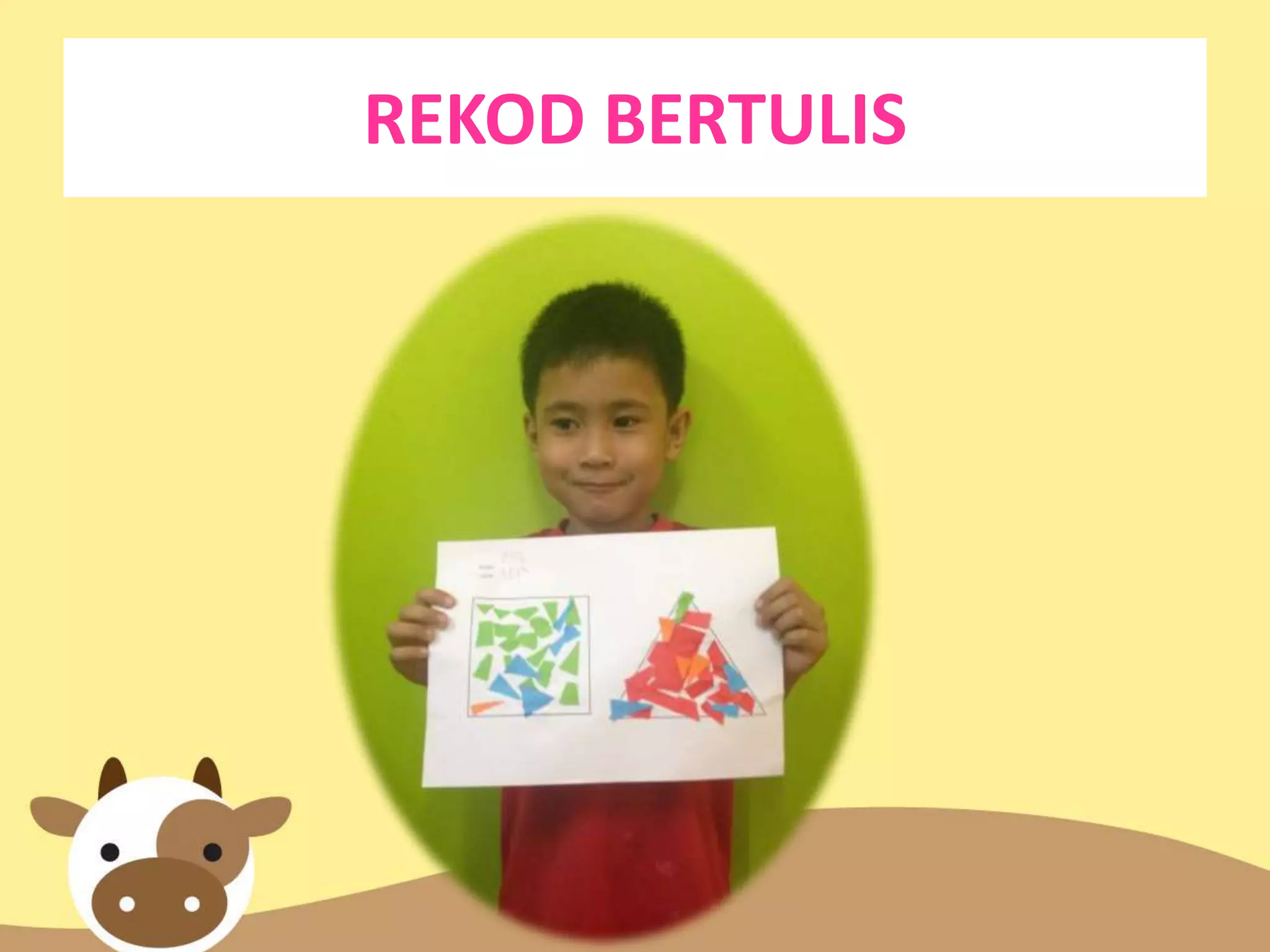 Pemerhatian terhadap kanak-kanak | PPTX