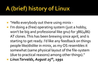 Group motivation in open source | PPTX
