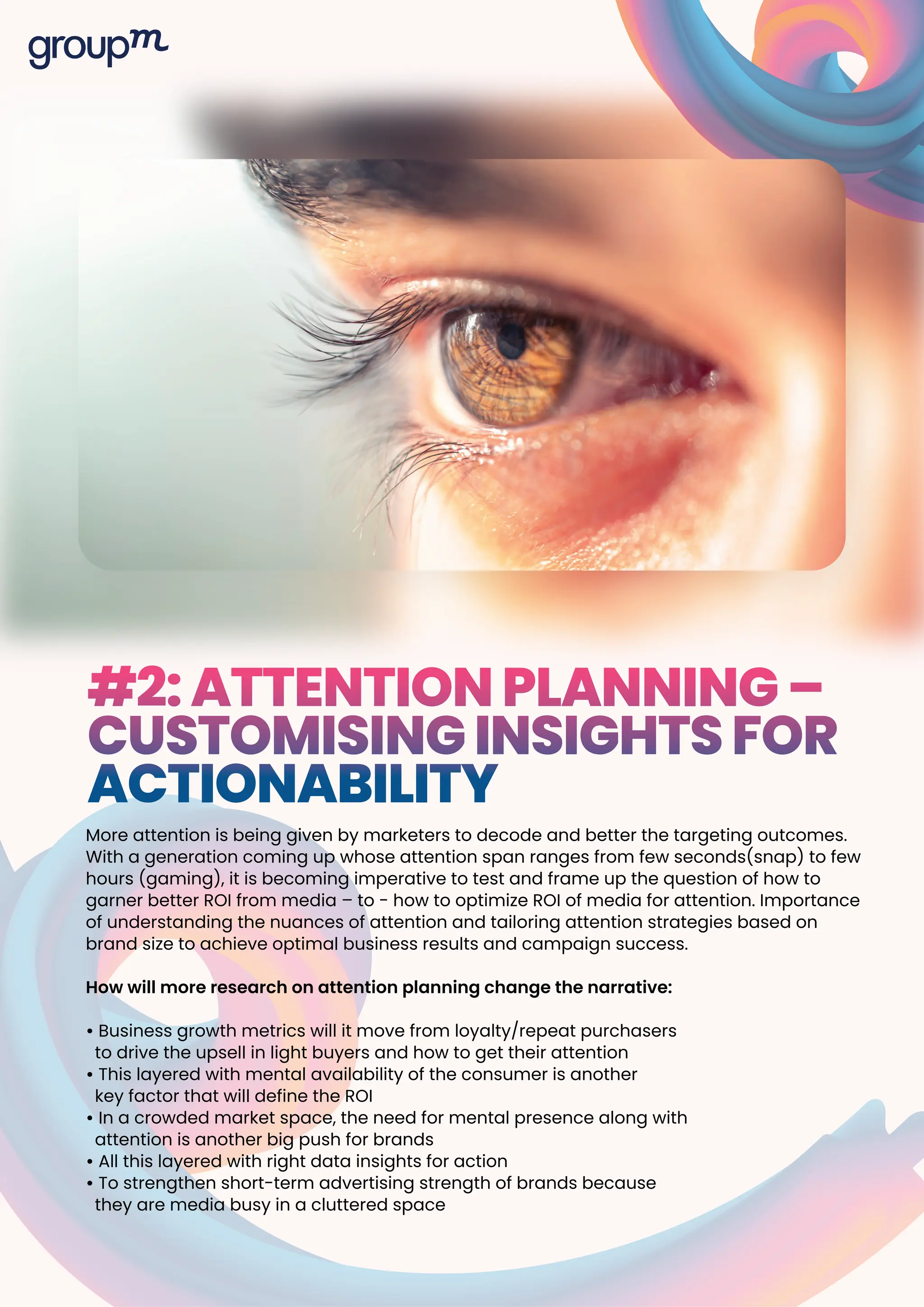 GroupM_TYNY_Trends_Final.pdf | Home Entertainment Systems | Consumer Electronics