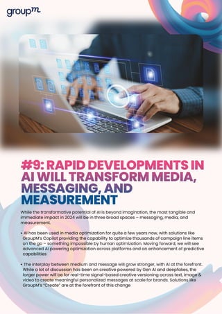 GroupM_TYNY_Trends_Final.pdf | Home Entertainment Systems | Consumer ...